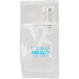 Kenzo Eau de Toilette »pour Femme« mit warmen Akkorden transparent Damenduft von Kenzo