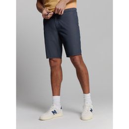 NO EXCESS Cargohose »Cargo-Shorts« nachtblau 3XL 3XL Aus atmungsaktivem Stoff gefertigt
