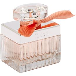 Chloé CHLOÉ Eau de Toilette »Rose Tangerine« mit fruchtig-inspirierender Wendung rosa Damenduft von Chloe