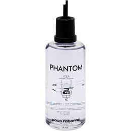 Paco Rabanne Eau de Toilette »PHANTOM Refill« mit langanhaltender Formulierung transparent 0 Herrenduft von Paco Rabanne