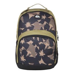 Quiksilver Tagesrucksack »1969 Special 2.0« braun Material: Stoff aus 100 % recyceltem Polyester