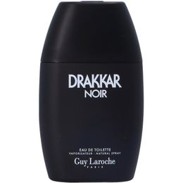 Guy Laroche Eau de Toilette »Drakkar Noir« mit floraler Note transparent Herrenduft von Guy Laroche
