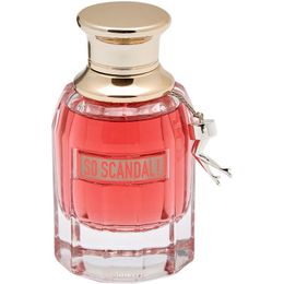Jean Paul Gaultier Eau de Parfum »So Scandal!« mit einem unwiderstehlichen Bouquet transparent Damenduft von Jean Paul Gaultier