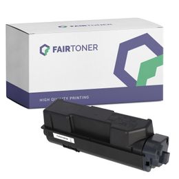 FairToner Kompatibel f&uuml;r Kyocera Ecosys PA 4000 wx (1T0C150NL0 / TK-1260) Toner Schwarz