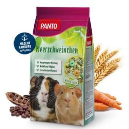 PANTO &reg; MEERSCHWEINCHENFUTTER 10 kg