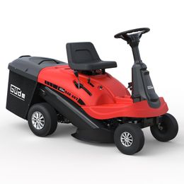 G&uuml;de G&uuml;de Aufsitzrasenm&auml;her GAR 602
