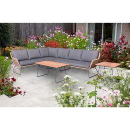 Bellavista - Home & Garden&reg; Ecklounge "Montreux"