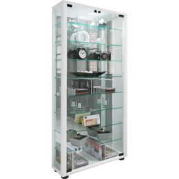 Vcm Vitrine LUMO