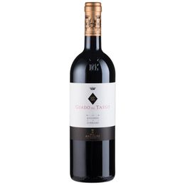 Guado al Tasso Bolgheri Superiore - 2021 - Marchesi Piero Antinori - Italienischer Rotwein