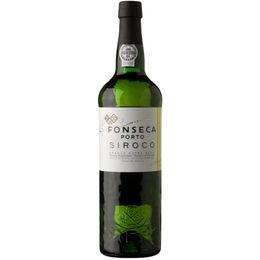 Siroco Extra Dry Port - Fonseca - Portwein