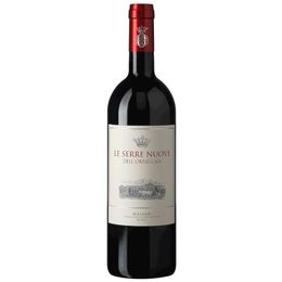 Le Serre Nuove dell' Ornellaia - 2022 - Ornellaia - Italienischer Rotwein