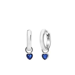 Lucardi Jewelry girl Silver size Onesize