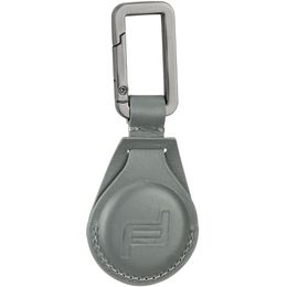 Porsche Design Schlüsselanhänger 'Airtag' Herren Größe One Size anthrazit