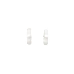 Fejn Earrings female Silver size Onesize