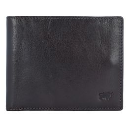 Braun Büffel Braun Büffel Geldbörse Herren Größe XS/XXL dunkelbraun