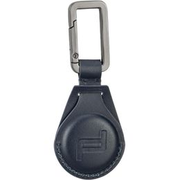 Porsche Design Schlüsselanhänger 'Airtag' Herren Größe One Size dunkelblau