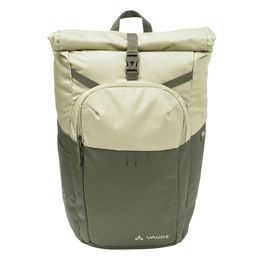 Vaude Sportrucksack 'Okab II' Herren Größe One Size ecru / hellgrün
