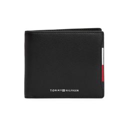 Tommy Hilfiger Portemonnaie Herren Größe XS/XXL schwarz