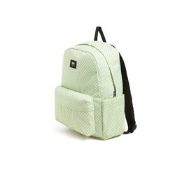 Vans Rucksack 'Old Skool' Herren Größe One Size oliv / schwarz / weiß