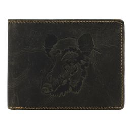 Green Burry Greenburry Wallet male Green size One Size