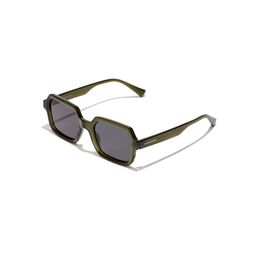 Hawkers Sonnenbrille 'MINIMAL MAX' Herren Größe Onesize grün