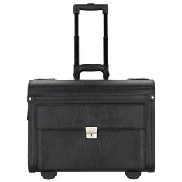 Alassio Pilot Case female Black size One Size