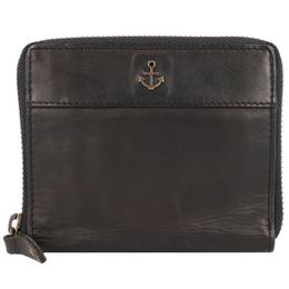 Harbour 2nd Wallet female Brown size One Size