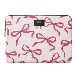 Wouf Laptop Bag male White size One Size