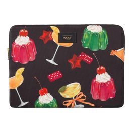 Wouf Laptop Bag male Black size One Size