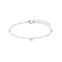 Lucardi Jewelry 'Einfach' girl Silver size Onesize