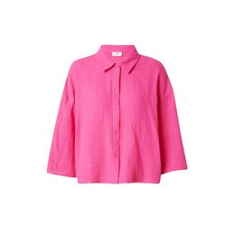 Jacqueline de Yong JDY Bluse 'JDYTHEIS' Damen Gr&ouml;&szlig;e XXS pink