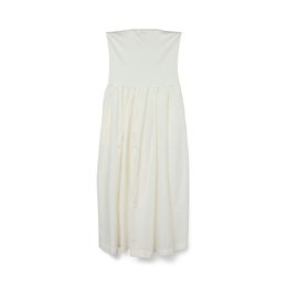 V&eacute;ro Moda Vero Moda Dress 'VMANE' female White size XS
