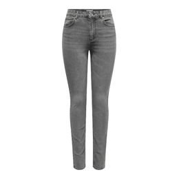 Only Jeans 'DRUNA' female Grey size 32