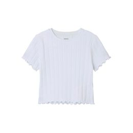 name it Shirt 'NKFNoralina' girl White size 146/152