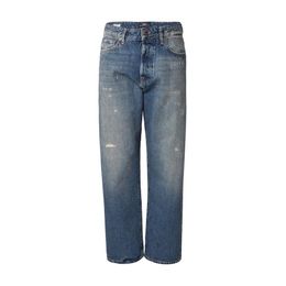 R.D.D. ROYAL DENIM DIVISION Jeans Herren Gr&ouml;&szlig;e 31 blue denim