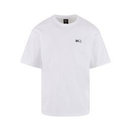 K1x Shirt male White size M