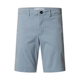 Selected Shorts 'SLHMiles' Herren Größe 33 rauchblau