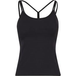 Urban Classics Top Damen Gr&ouml;&szlig;e M schwarz