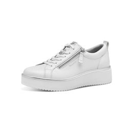 Tamaris Sneakers '1-23775-44' female White size 42