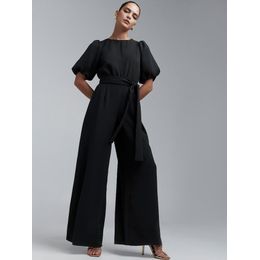 BWLDR Jumpsuit 'Laney' Damen Gr&ouml;&szlig;e XXL schwarz