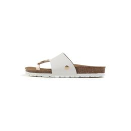 Bayton Sandals 'Galante' Damen Gr&ouml;&szlig;e 37 wei&szlig;