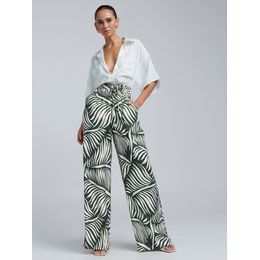 Bwldr Pants 'Alaila' female Green size 16