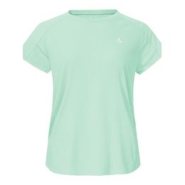 Sch&ouml;ffel Sch&ouml;ffel Performance Shirt ' Hiking T Shirt Style Grunas WMS ' female Green size 42