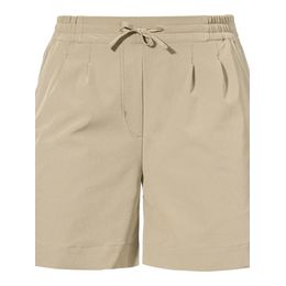 Schöffel Schöffel Shorts ' Urban Shorts Style Gharra WMS ' Damen Größe XXXL beige