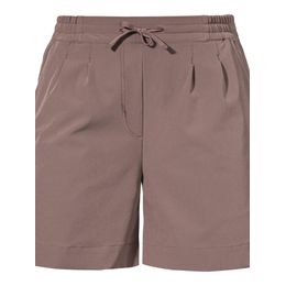 Sch&ouml;ffel Sch&ouml;ffel Shorts ' Urban Shorts Style Gharra WMS ' Damen Gr&ouml;&szlig;e S lila