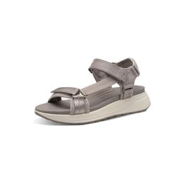 Tamaris Sandals female Grey size 37