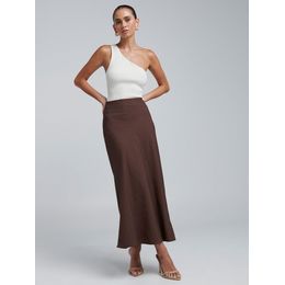 Bwldr Skirt 'Josefina' female Brown size 12
