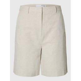 Selected Shorts Damen Gr&ouml;&szlig;e 38 kitt