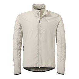 Sch&ouml;ffel Sch&ouml;ffel Jacken ' Bike Jacket Style Cannobio MNS ' Herren Gr&ouml;&szlig;e L naturwei&szlig;