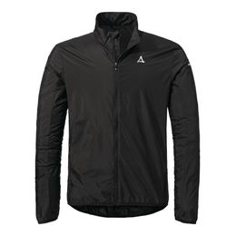 Sch&ouml;ffel Sch&ouml;ffel Jacken ' Bike Jacket Style Cannobio MNS ' Herren Gr&ouml;&szlig;e XXXL schwarz